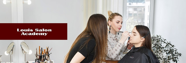 Louis Salon Academy