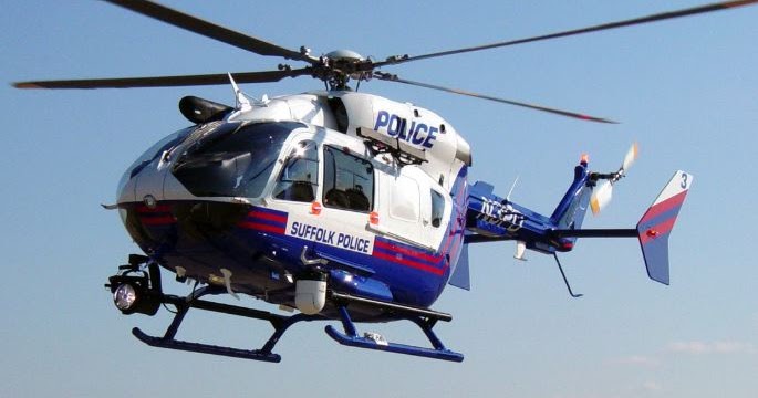 Eurocopter EC145 Specs, Interior, Cockpit, and Price - Helicopter Specs