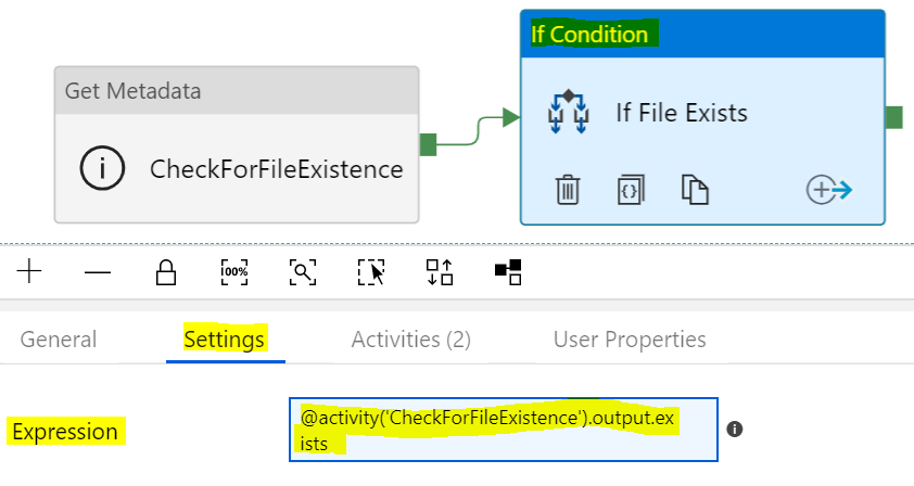 AskKrishna: Azure Data Factory - If Condition activity AskKrishna: Azure Data Factory - If Condition activity