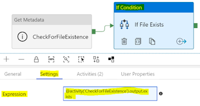 AskKrishna: Azure Data Factory - If Condition activity