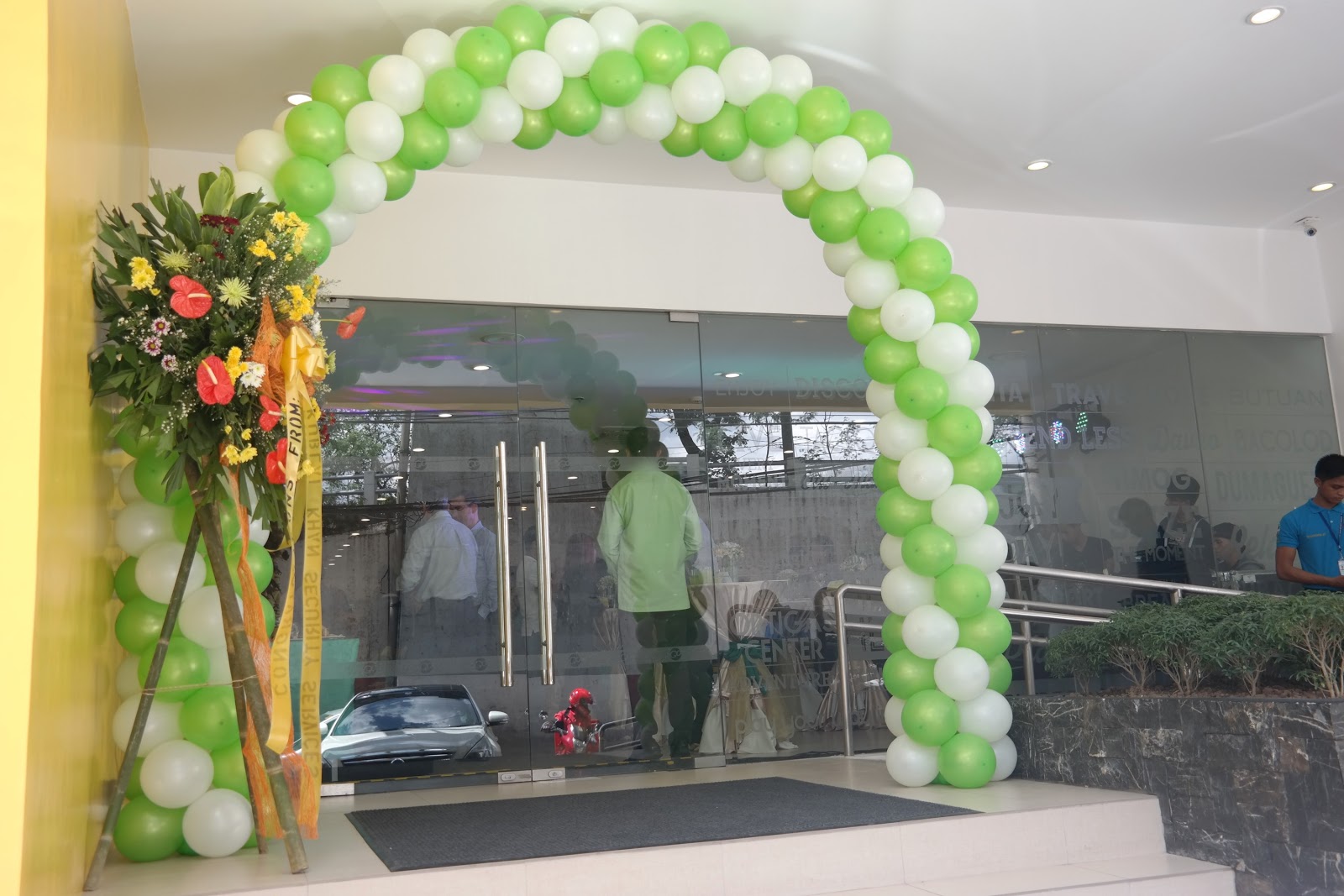 Sand Under My Feet: Now Open! Go Hotels Cubao: Offers Accessibility for ...