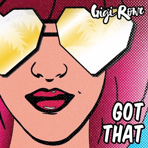 Gigi Rowe Drops New Single Gigi Rowe Drops New Single