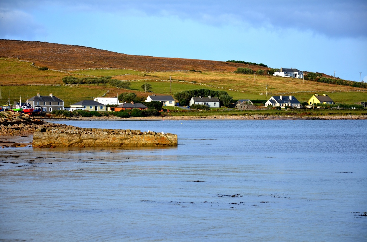 Stuartypics: Wild Atlantic Way - Mullet Peninsula Ireland
