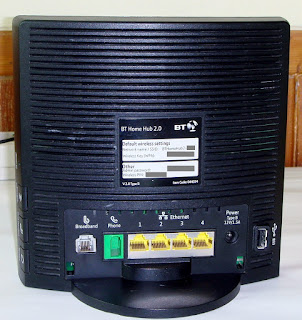 BT Home Hub 2.0 Type B and BT Infinity Home Hub 2.0 Type B: Info ...