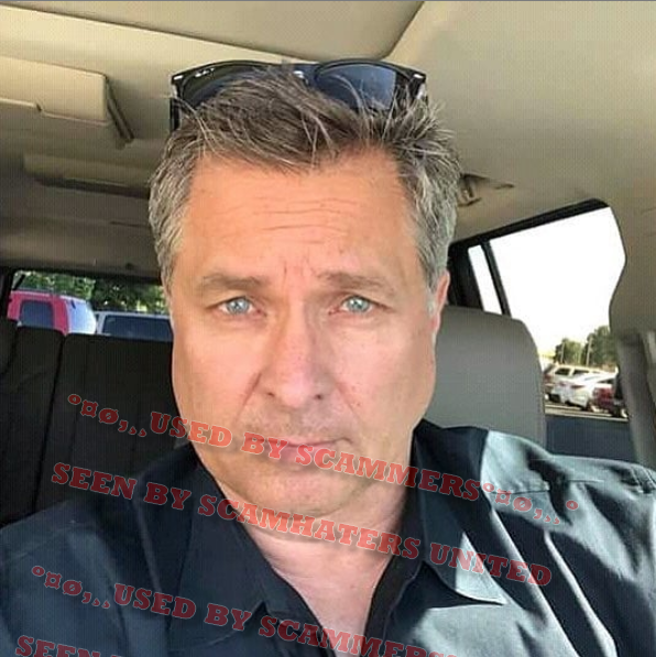 ScamHaters United .. Visit us also on Facebook and Instagram : Tony ...