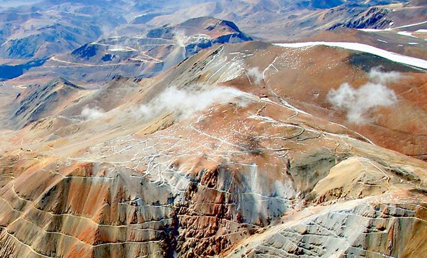 Chile: Barrick Gold sigue engañando al mundo con su proyecto Pascua Lama