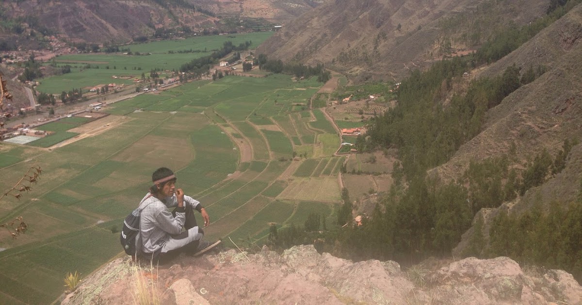 MundoDo: Ir a Apu Linli y ofrendar