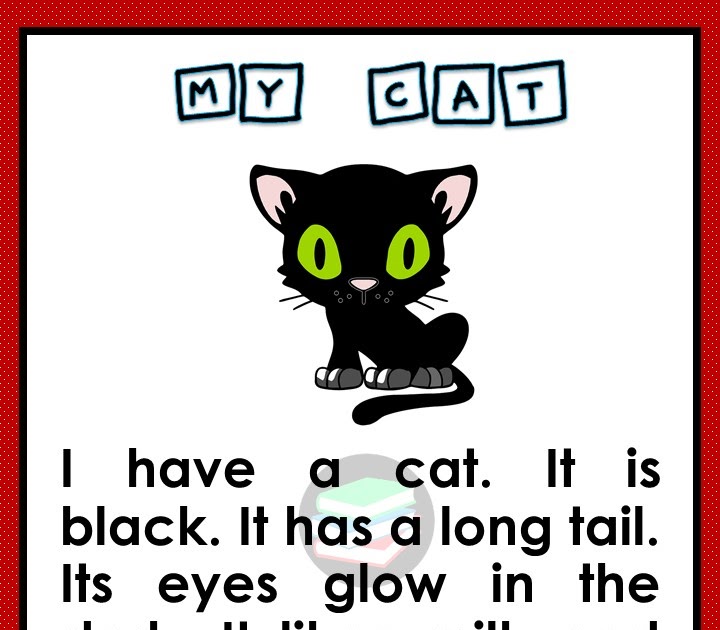 Teacher Fun Files: Short Reading Passages for Kids