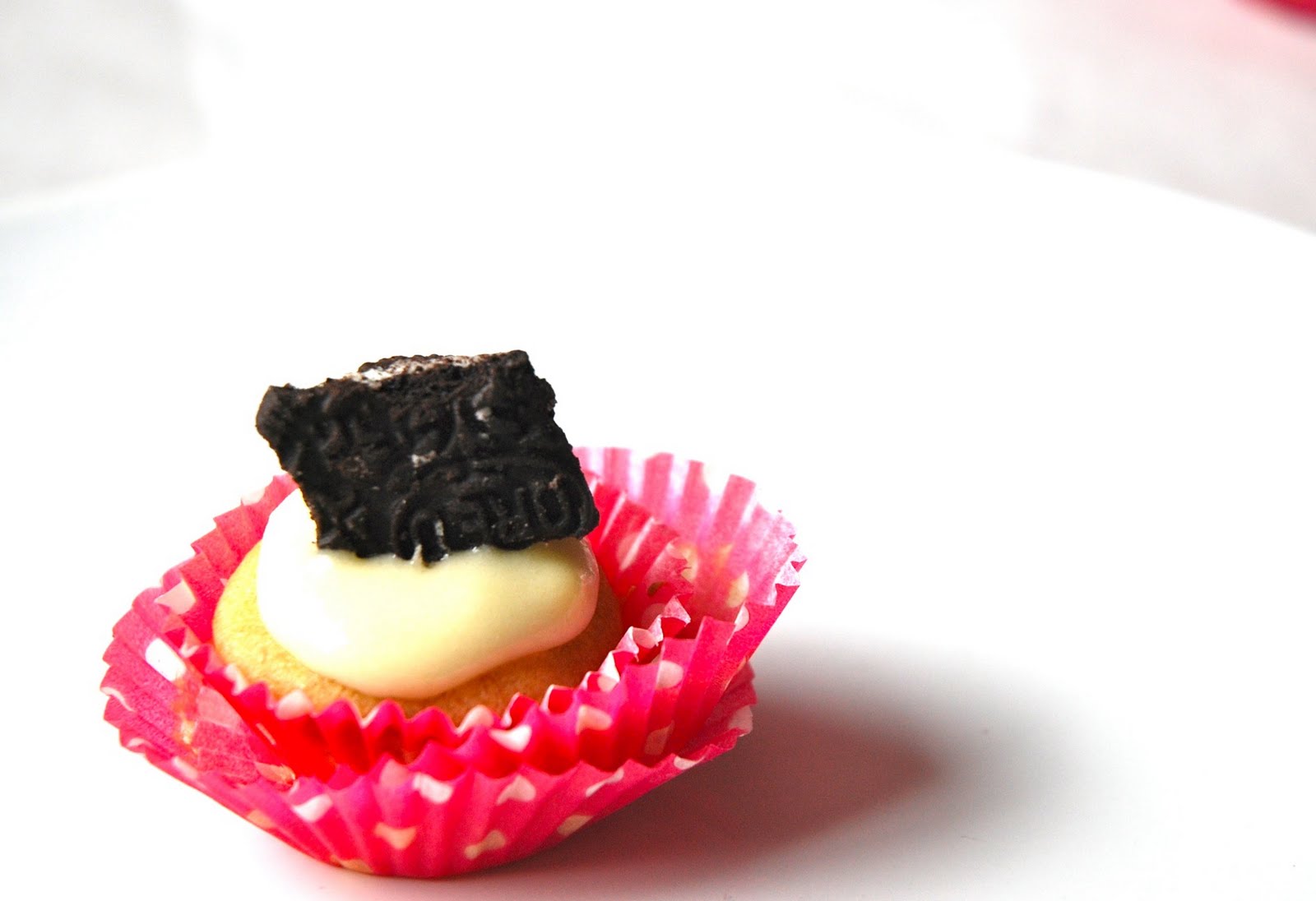 Mat mat mat!: Noen muffins