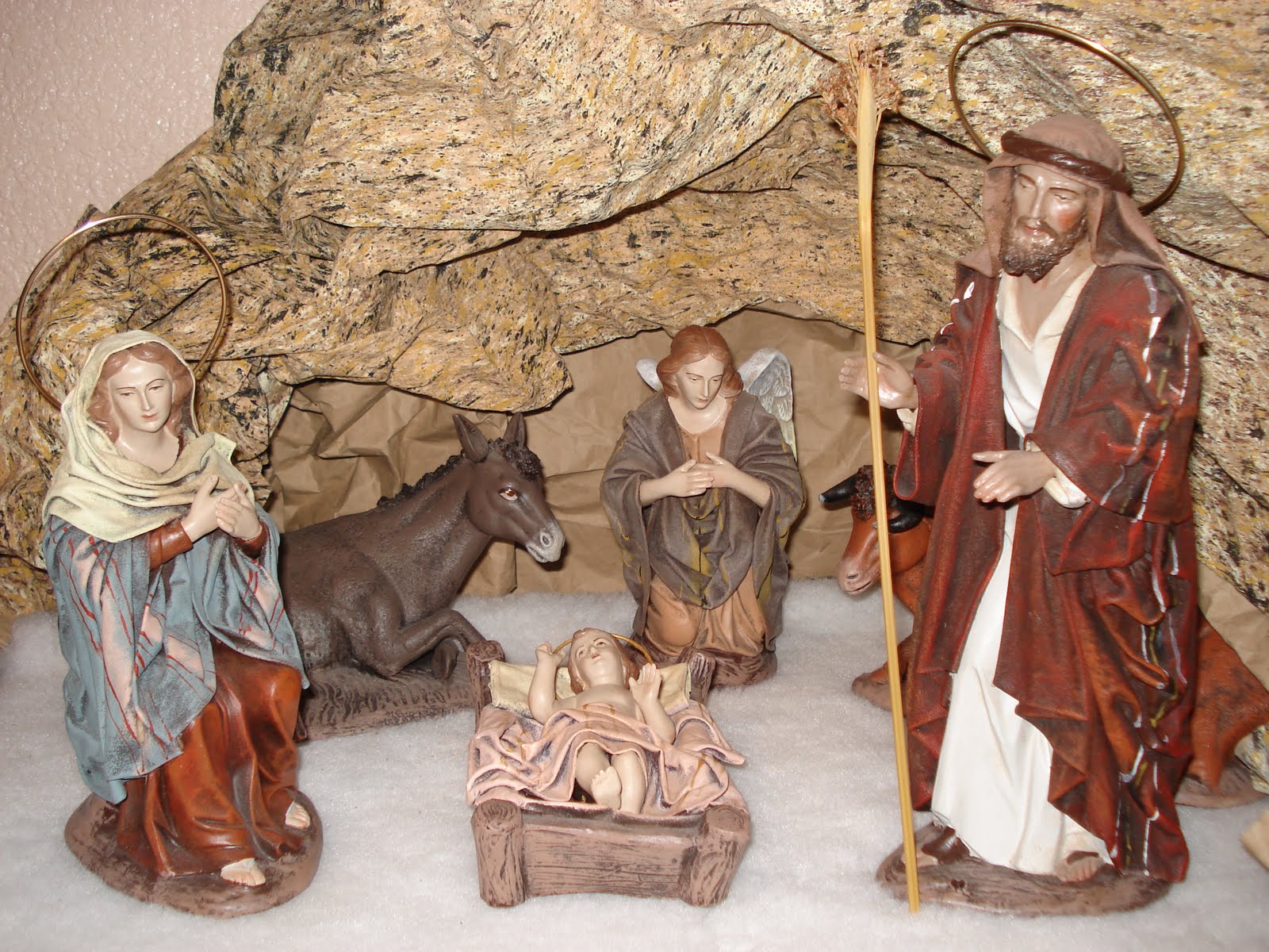 Caminatasalas8: Feliz Navidad - Bon Nadal - Joyeux Noël - Merry ...