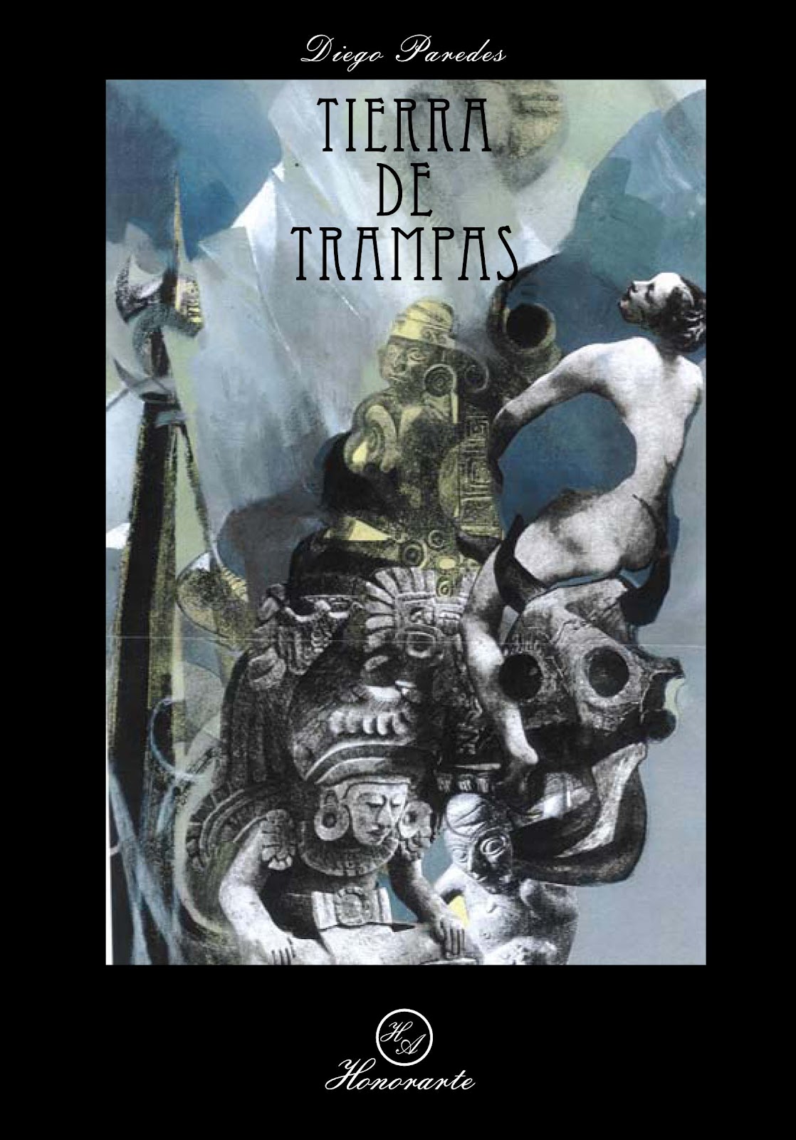 Paola Zappa: ILUSTRACIONES