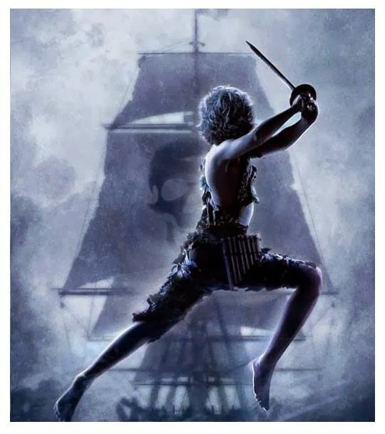 Disney Words: Peter Pan♕