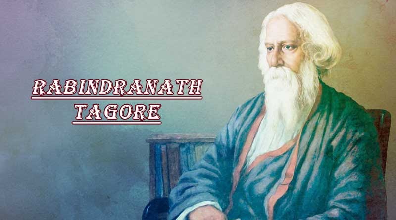 NRK ACADEMY: CHANDALIKA BY RABINDRANATH TAGORE