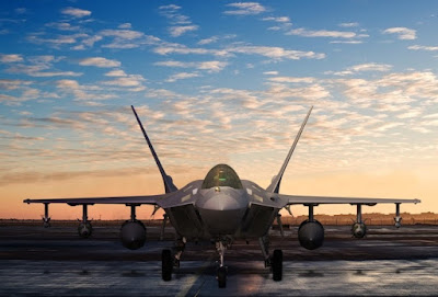 DEFENSE STUDIES: With KF-X Fighter Jet, S. Korea Eyes Foothold in ...