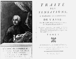 ΦΙΛΟΣΟΦIΑ: Étienne Bonnot Abbé de Condillac (1715-1780)