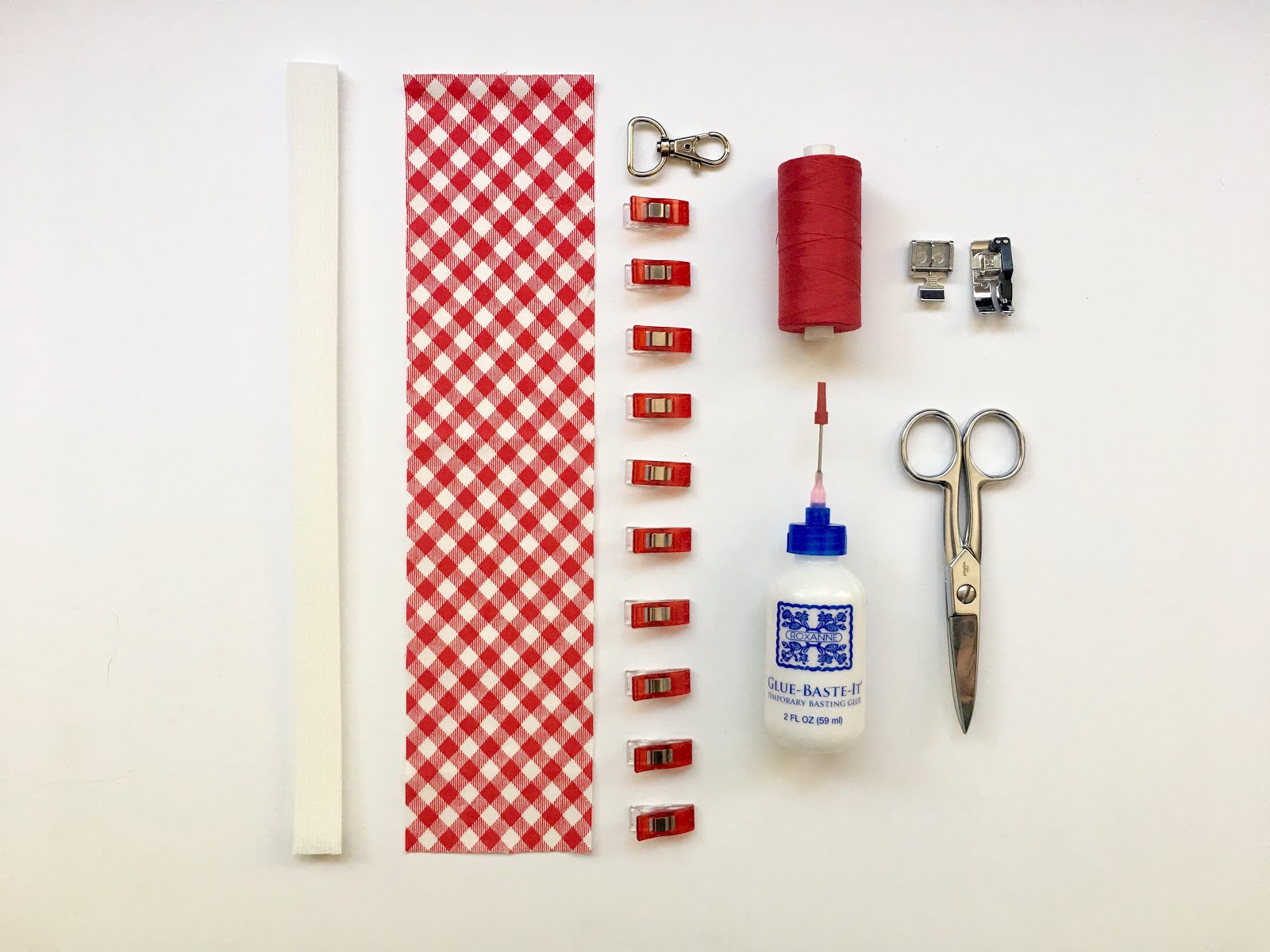 bitty bits & pieces: Kim's Key Keeper Tutorial