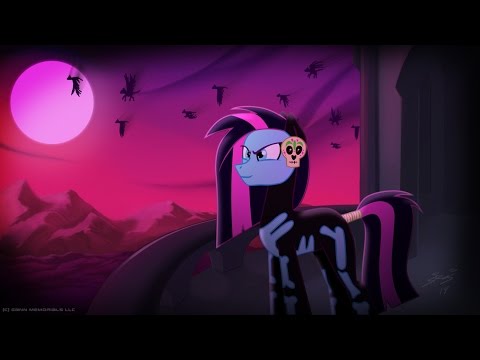 Equestria Daily - MLP Stuff!: Midnight Mares Project Seeking Artists ...
