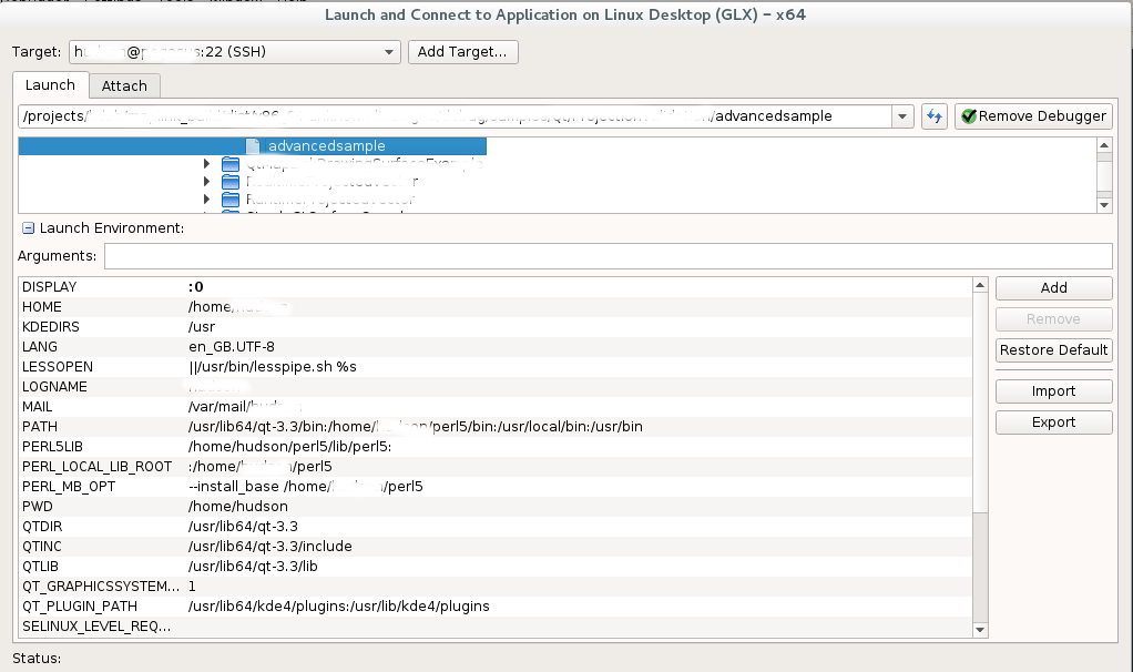 Opengl Debugging
