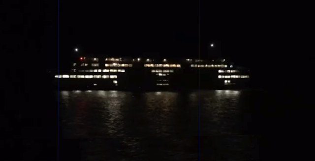 David Burch Navigation Blog: Introduction to Vessel Running Lights ...