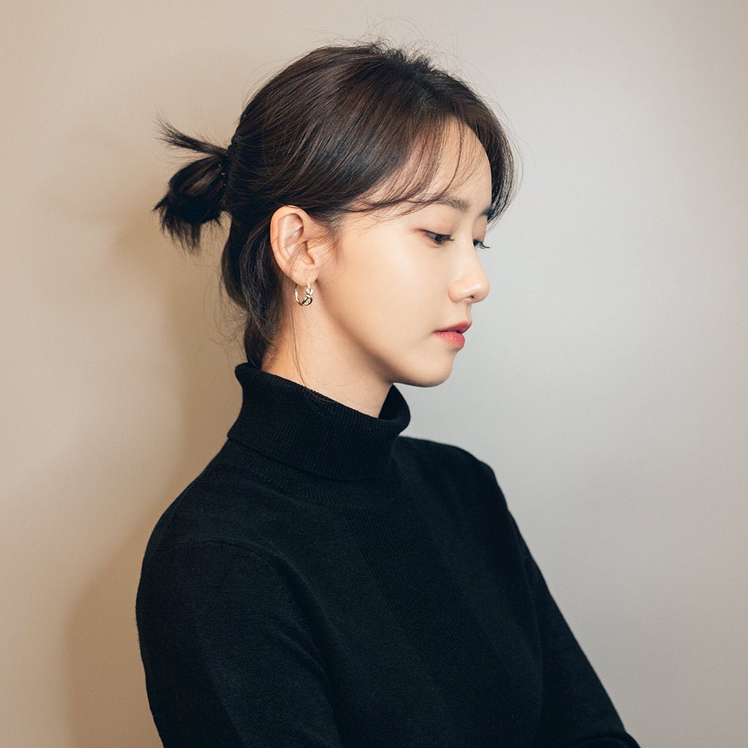 YoonA opens her Lim YoonA Official Instagram Account - Wonderful Generation