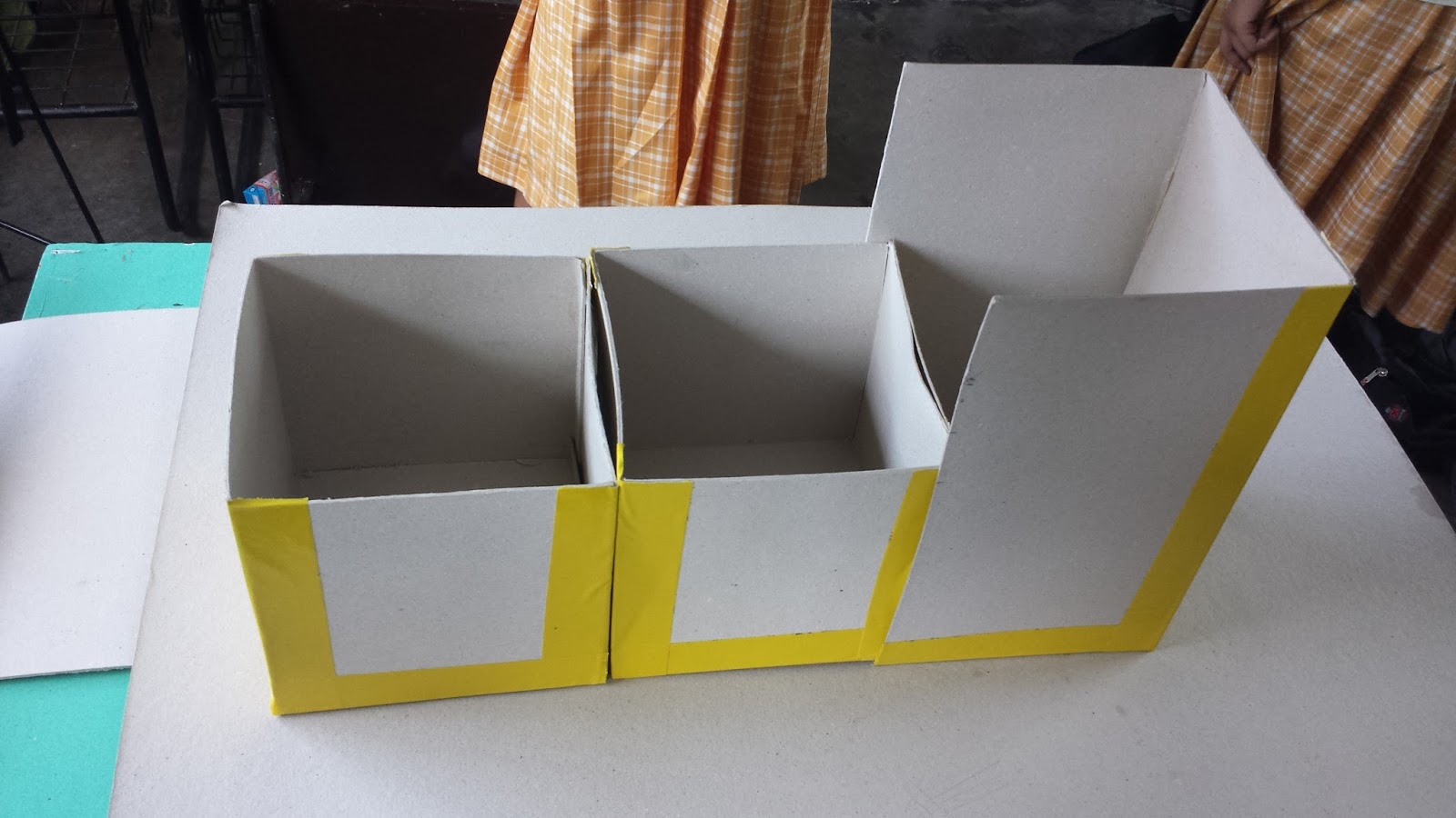 Ball Sorter Blog 2.0