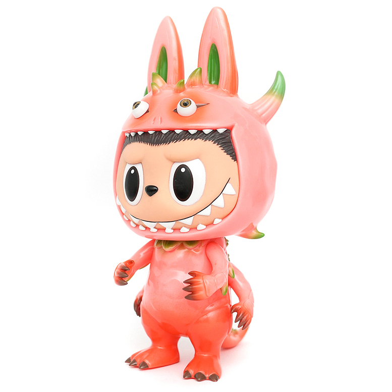 LABUBU RANGEAS SS ('Origin' edition) by T9G X Kasing Lung