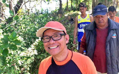 LakbayLoyd: LakbayLoyd Lighthouse Series 24: EL FARO DE PUNTA BUGUI ...