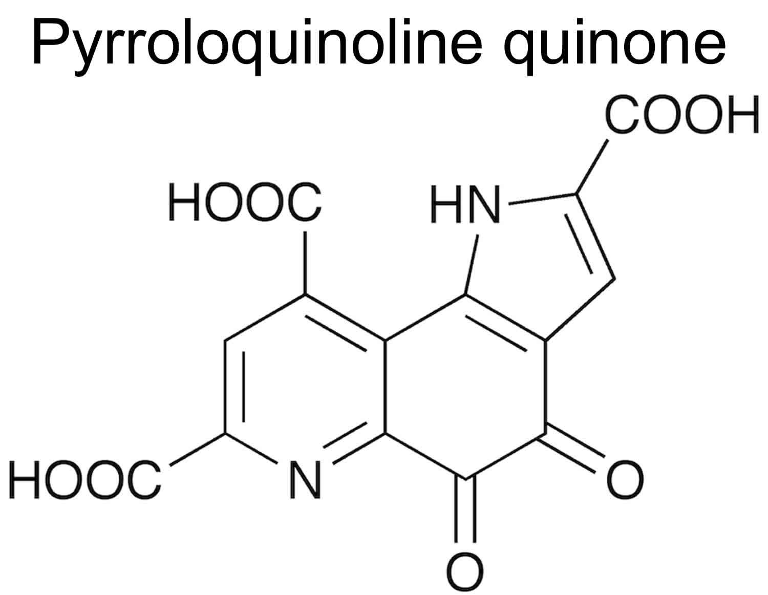 PQQ Nedir? - Özgün Bilge