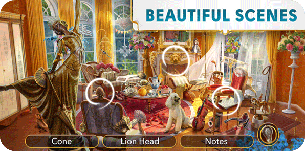June's Journey 2020 - Hidden Objects Mystery Game