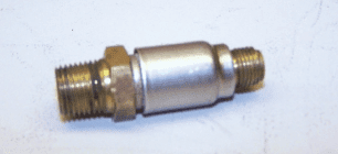 Aircraft Reciprocating Engine Fuel Injection Systems