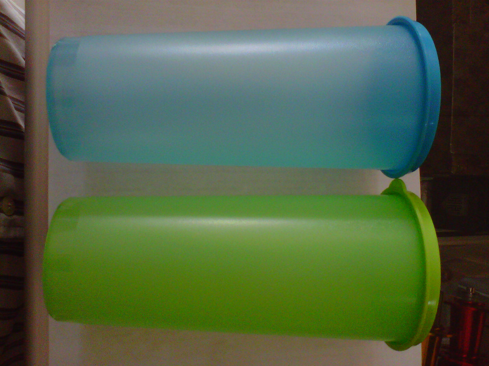 bikemania: Tempat minum TUpperware