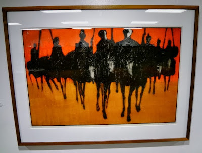 Ennyman's Territory: Rob Leff Shares His Passion for Dean Meeker at the ...