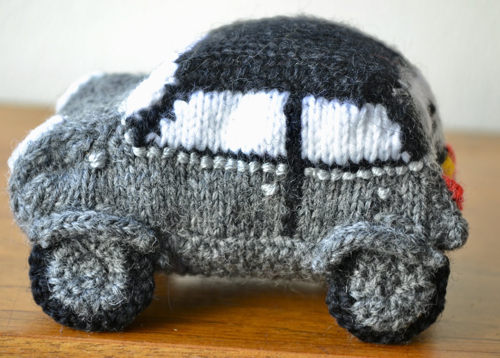 Ginx Craft : My Very Own Mini Cooper