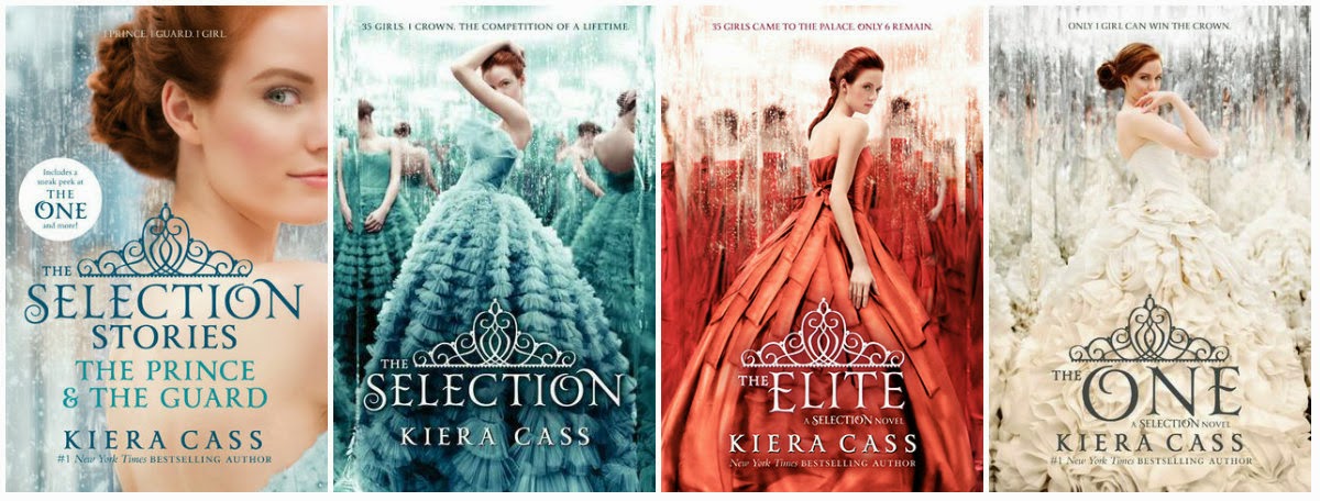 Peace, Love, Teen Fiction: In which I have another (small) giveaway for ...