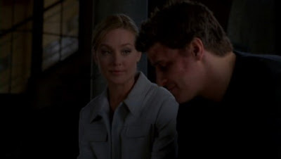 Doux Reviews: Five TV Characters Who Vanished Without a Trace