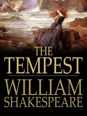 THE TEMPEST BY WILLIAM SHAKESPEARE SUMMARY