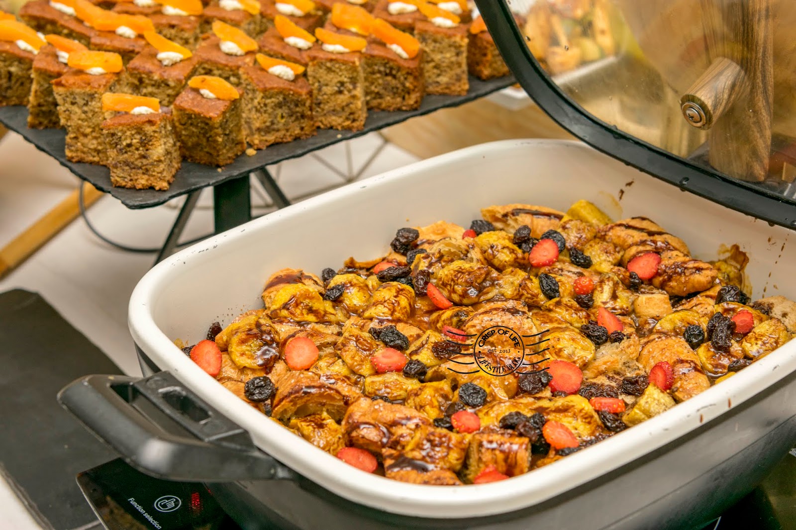 Saturday Dinner and Sunday Lunch Hot Roast Buffet @ The Glasshouse, The ...