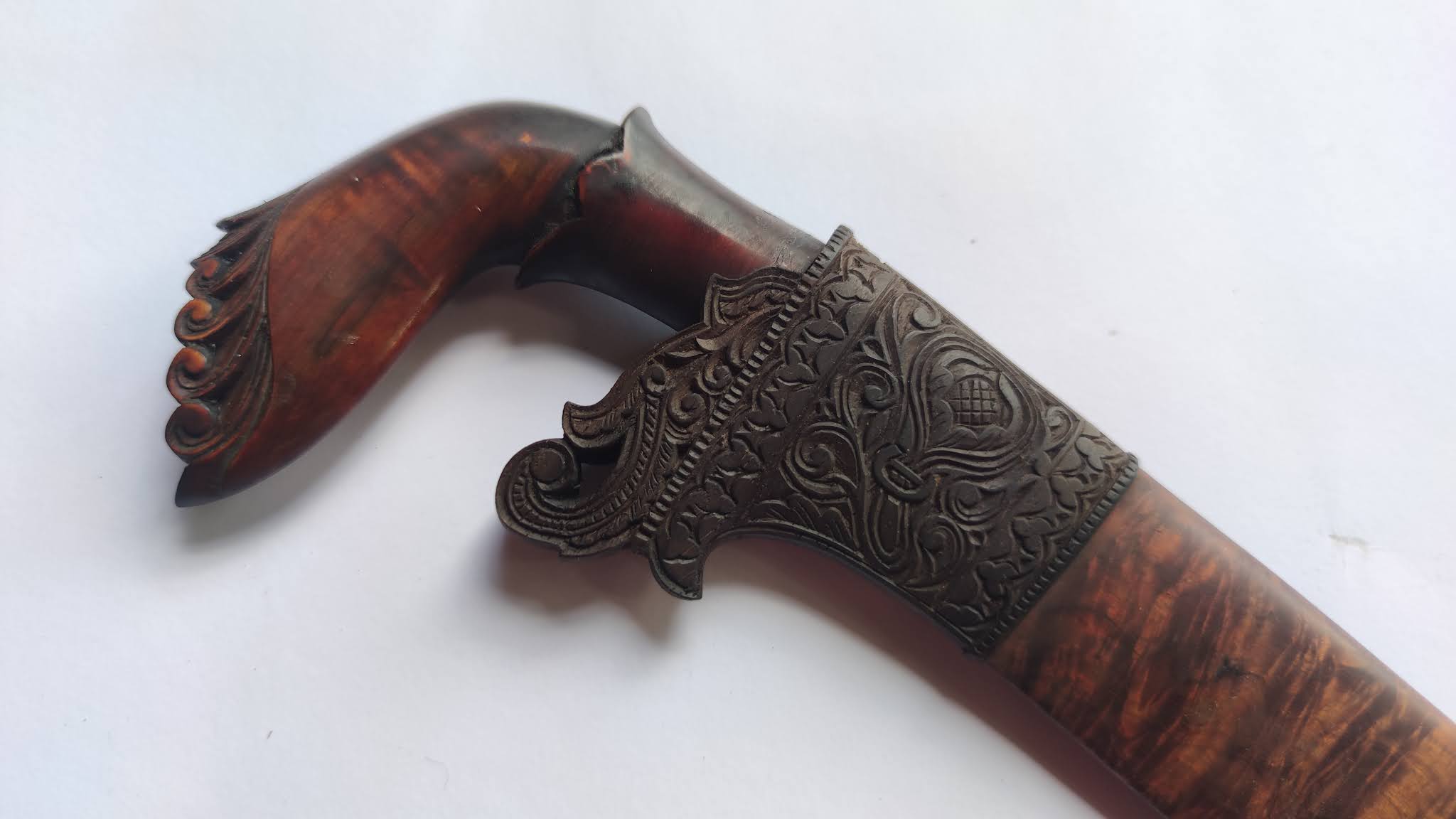 Badik Raja Istimewa Super (00444)