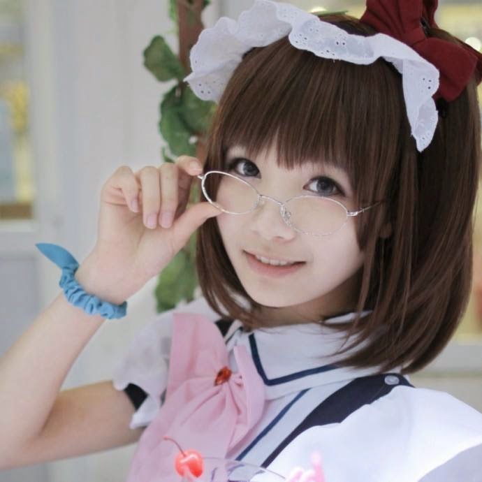 Coser aho Pictures Gallery | Cosplaysuki