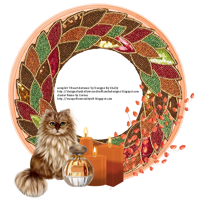 Escape From Reality Blog: ftu scrapkit