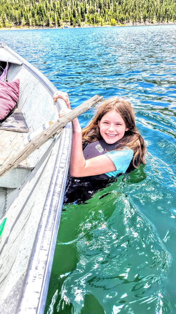 The DeLorme Family: June 2020