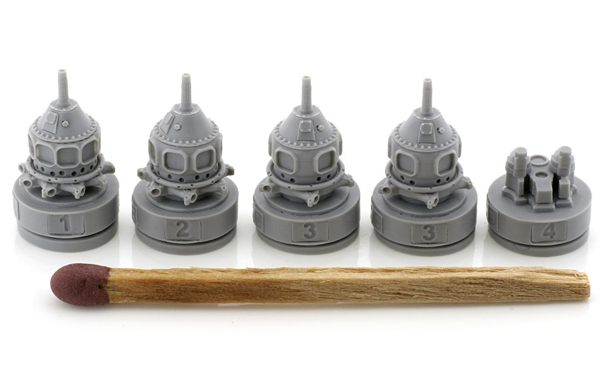 Small Stuff Models: Coming soon - 1/72 Wright R-975/R-760/R-540 ...