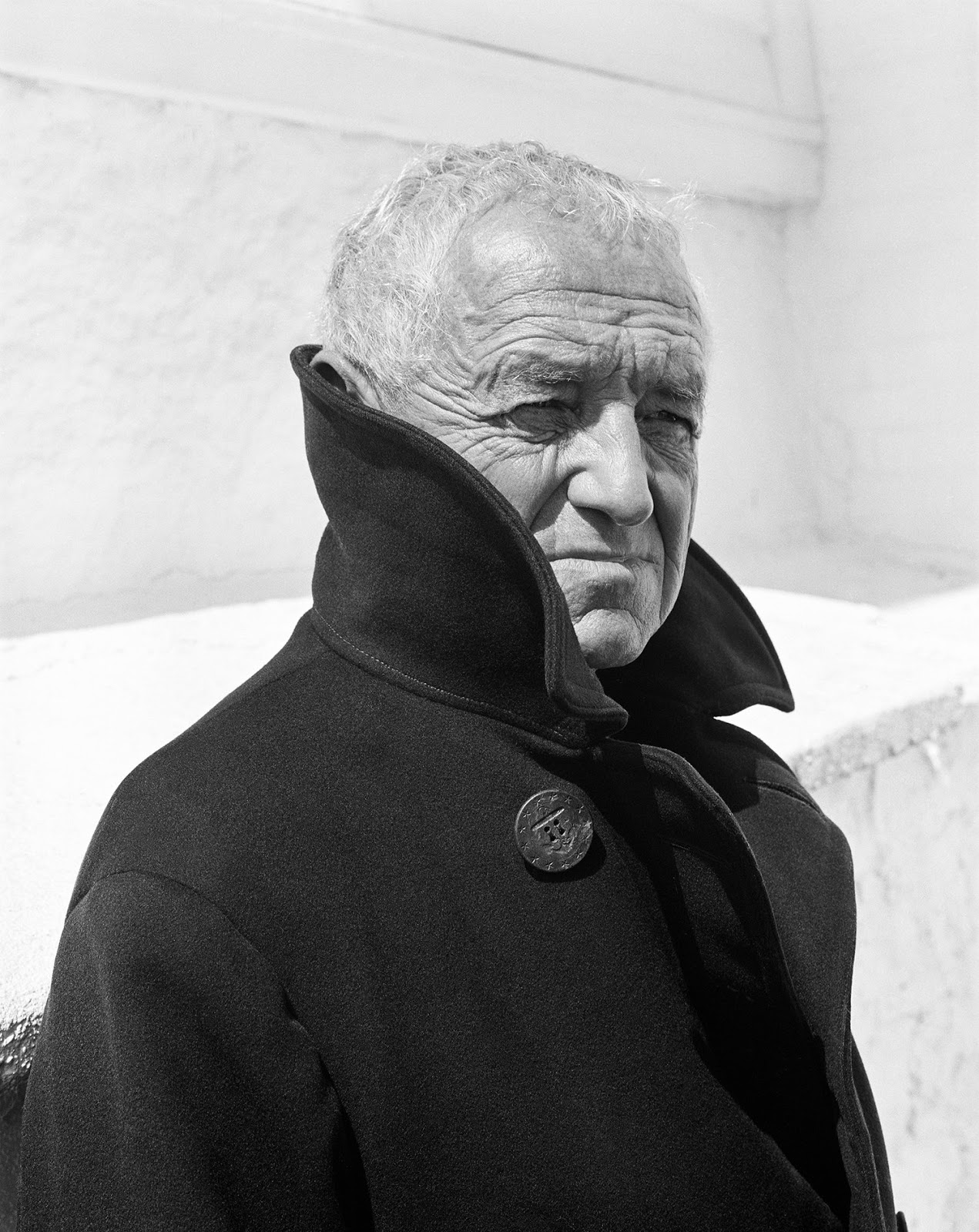 Gurney Journey: Review of new documentary WYETH