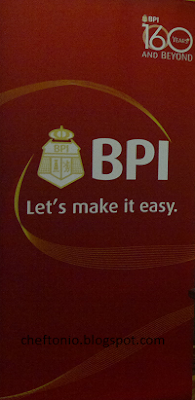 BPI - Globe Tattoo Stick: 3 Reasons Why You Shoud Buy ~ Cheftonio's Blog