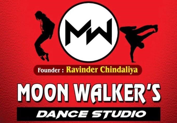 Moon Walker's Dance Studio