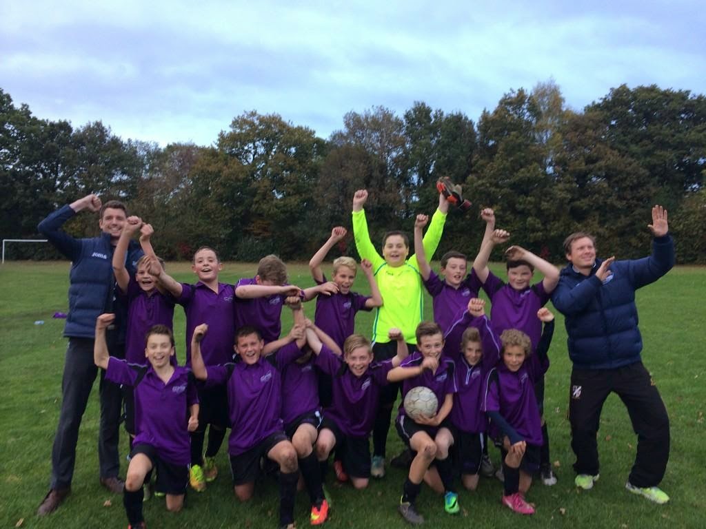 Congleton High School Sports Blog: October 2014