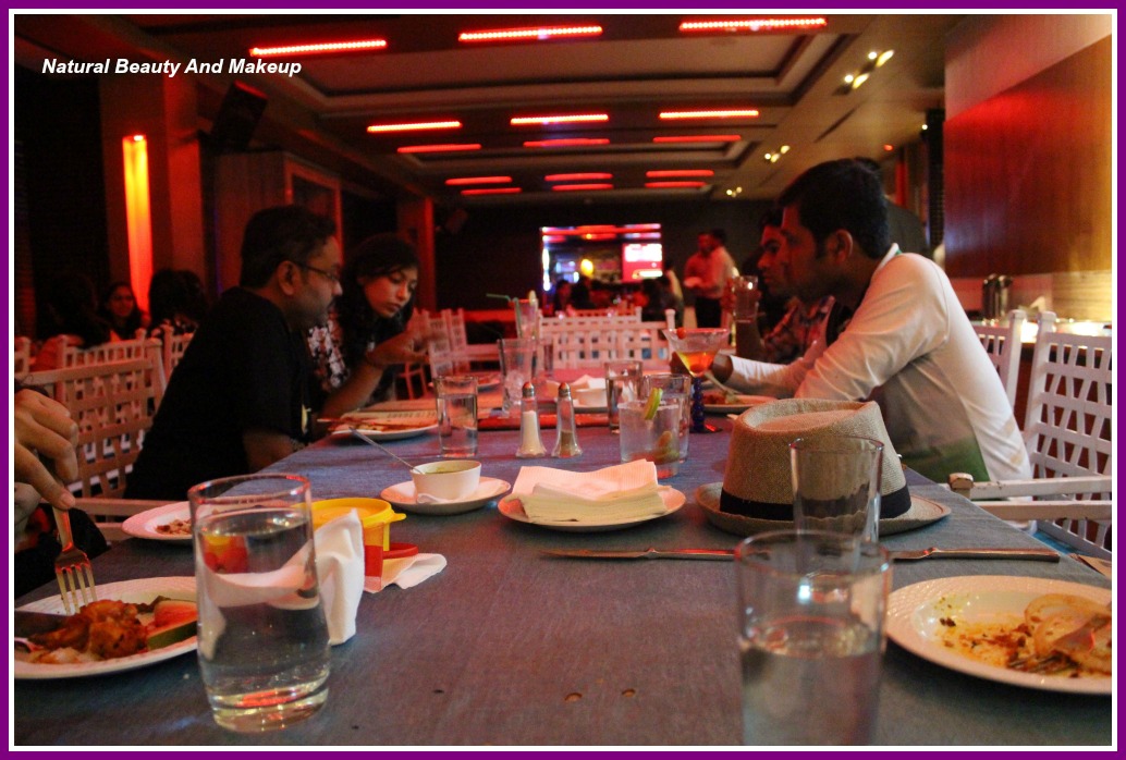 Natural Beauty And Makeup : Eternia Rooftop Resto Lounge at Skye Review ...