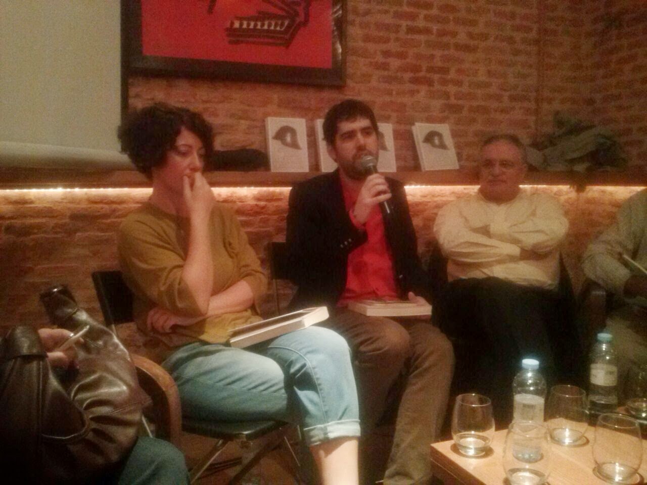 David Becerra Mayor: Fotos