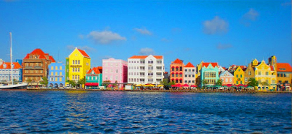 ViajesyTurismoGüigüeVenezuela: Curaçao / Antillas - Neerlandésas ...