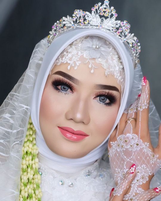 Model 2 - Rias Pengantin Jonggol